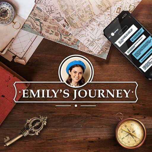Emilys Journey - Gamengland