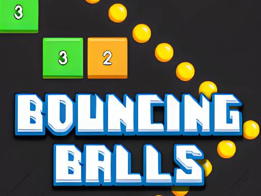 Bouncing Balls - Gamengland