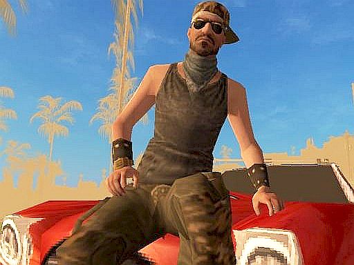 Free Rally: Vice - Gamengland