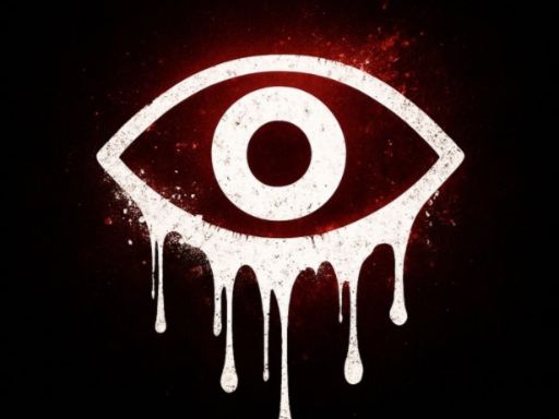 Horror Eye - Gamengland