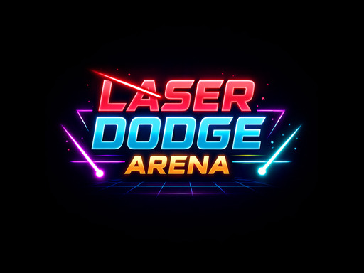 Laser Dodge Arena - Gamengland
