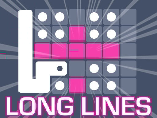 Long Lines - Gamengland