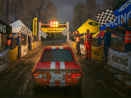 Rally Race Pro 3.0 Car Racing - Gamengland