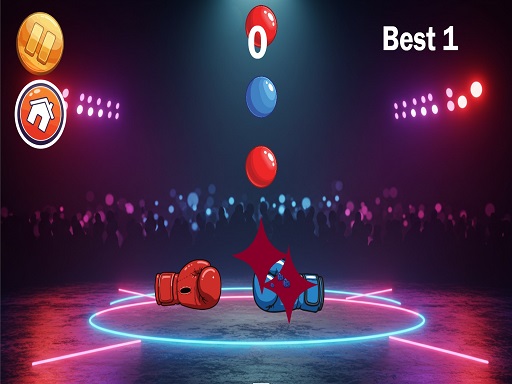 Ring Master Legends - Gamengland