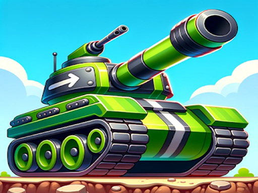 Tanks - Gamengland