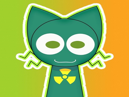 Tox Sprunki Mod - Gamengland